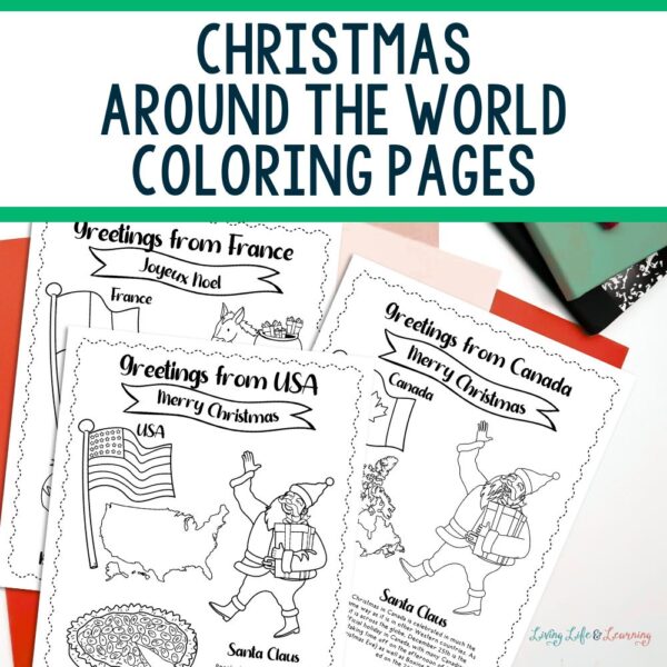 Free Christmas Worksheets for Kindergarten: Add Joy to Learning