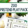 Turn Zoo Visits into Educational Adventures with Worksheets
