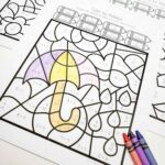 Rainbow Worksheets for Grade 1: Explore Colors in a Fun Way