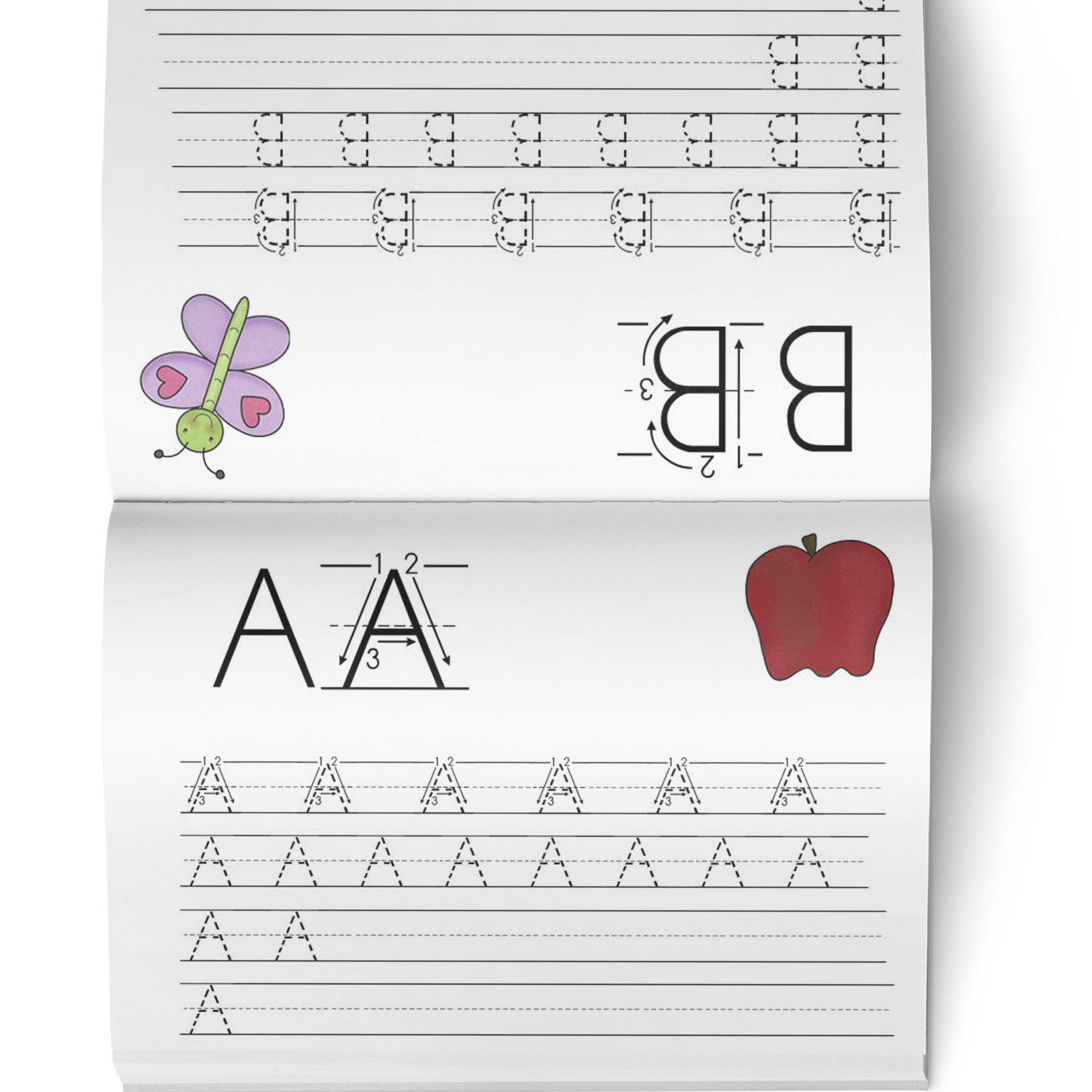 Free Alphabet Worksheets: Fun Building Blocks for Early Literacy