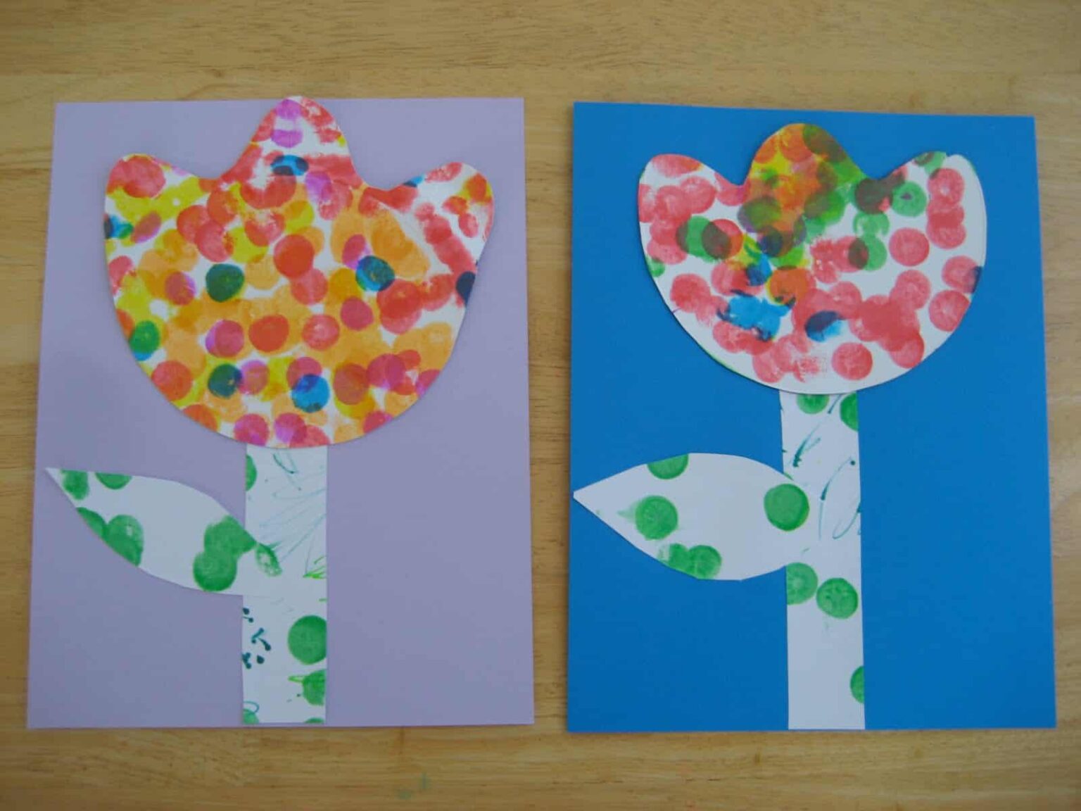 Fun Spring Crafts for Kids: Learn and Create