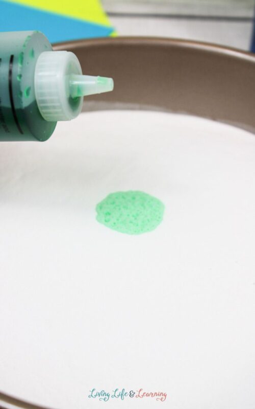 Fizzy Earth Day Science Experiment You Can Try