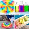 Rainbow Science Activities for Preschoolers: Easy and Experiments