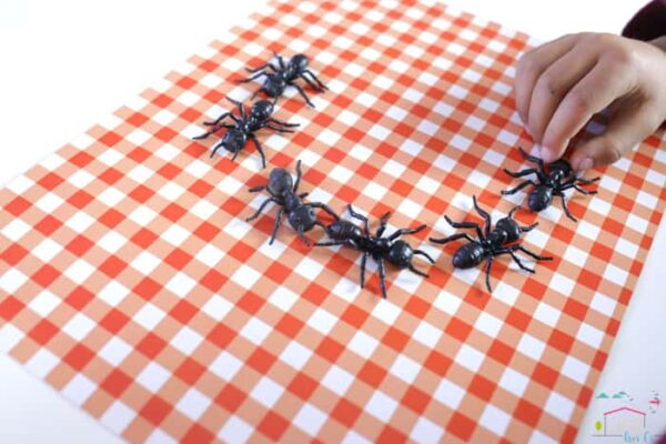 Ant Activities for Toddlers: Engaging Learning Ideas for Young Kids