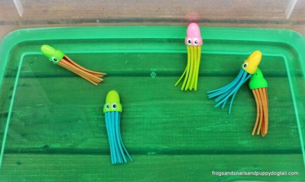 Octopus Activities for Kids: Engage and Create