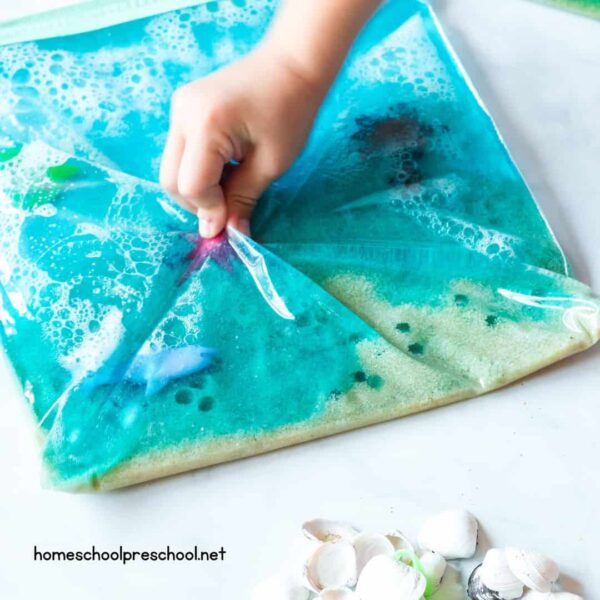 Beach Themed Science Activities for Fun Learning This Summer