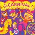 Carnival Books for Kindergarten: Best Picks for Summer Fun