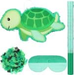 Sea Turtle Games for Kids: Engage and Educate