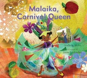 Carnival Books for Kindergarten: Best Picks for Summer Fun