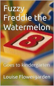 Watermelon Books for Kindergarten: Perfect for Summer