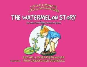 Watermelon Books for Kindergarten: Perfect for Summer