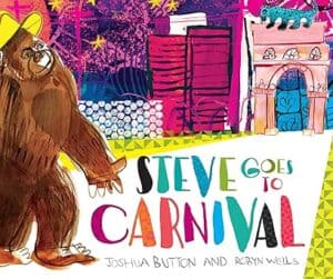 Carnival Books for Kindergarten: Best Picks for Summer Fun