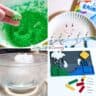 Water Cycle Activities for Kids: Engaging Hands-On Fun