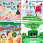 Watermelon Books for Kindergarten: Perfect for Summer