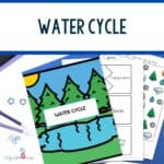 Best Books on the Water Cycle for Kids: Fun Science Books