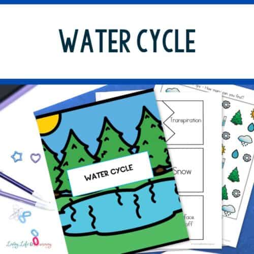 Water Cycle Activities for Kids: Engaging Hands-On Fun