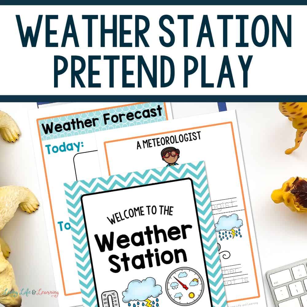 Sky And Weather Theme Preschool Activities You Must Try