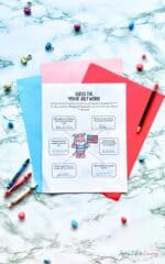4th of July Worksheets for Kids: Celebrate History of Independence