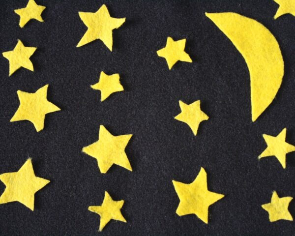 Moon And Stars Preschool Activities to Engage Children