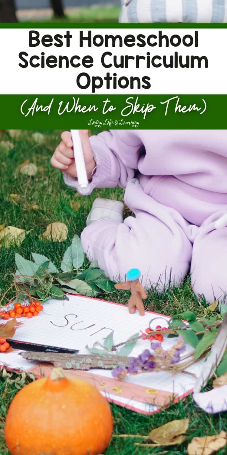 Middle School Science Curriculum Homeschool – REMOEQ
