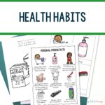 Healthy Body Coloring Pages: Engage Young Learners