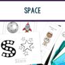Moon And Stars Preschool Activities to Engage Children
