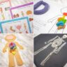 Health STEM Activities that Promote Hygiene Learning