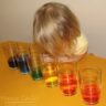 Color Experiments For Kids: Fun Science Activities