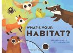 Books About Animal Habitats for Preschoolers: Fun Way to Learn