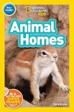 Books About Animal Habitats for Preschoolers: Fun Way to Learn