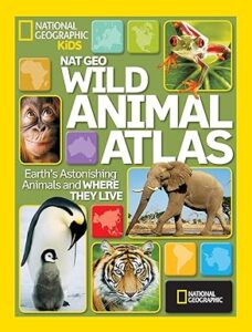 Books About Animal Habitats for Preschoolers: Fun Way to Learn