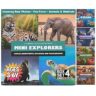 Books About Animal Habitats for Preschoolers: Fun Way to Learn