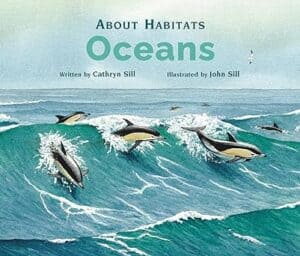Books About Animal Habitats for Preschoolers: Fun Way to Learn