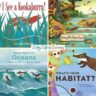 Books About Animal Habitats for Preschoolers: Fun Way to Learn