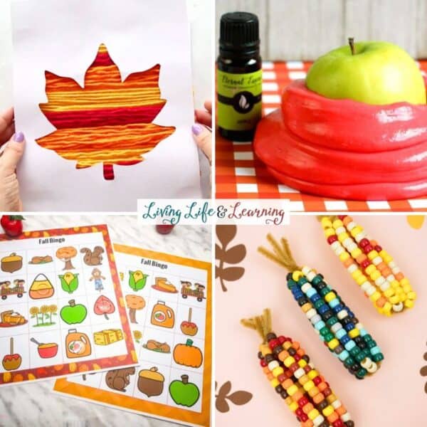 Fall Activities for Second Grade: Fun Learning Ideas