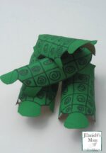 Sea Turtle STEM Activities: Fun Ocean Learning Ideas for All Ages