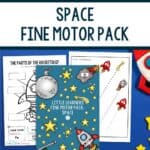 Space Experiments for Kids: Fun Learning Activities