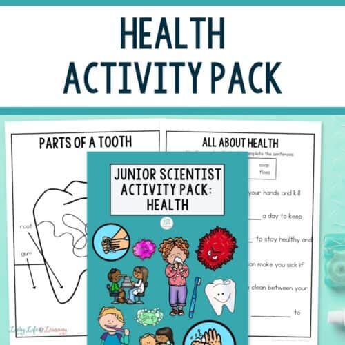Growth Mindset Brain Coloring Pages to Inspire Learning
