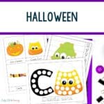 Monster Science Experiments: Hands-On Learning This Halloween