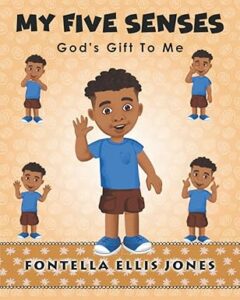 5 Senses Books for Preschool Essential Reads
