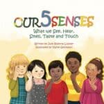5 Senses Books for Preschool Essential Reads