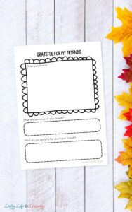 Gratitude Worksheets for Kids: Fun Learning Activities