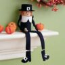 Pilgrim Activities for Preschoolers to Understand History