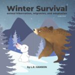 Fun Winter Animal Books for Preschoolers