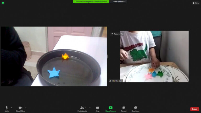 Star Science Experiments For Kids: Hands-On Space Activities